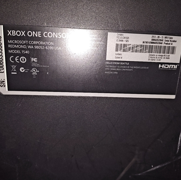 Video Games & Consoles | Xbox One | Poshmark